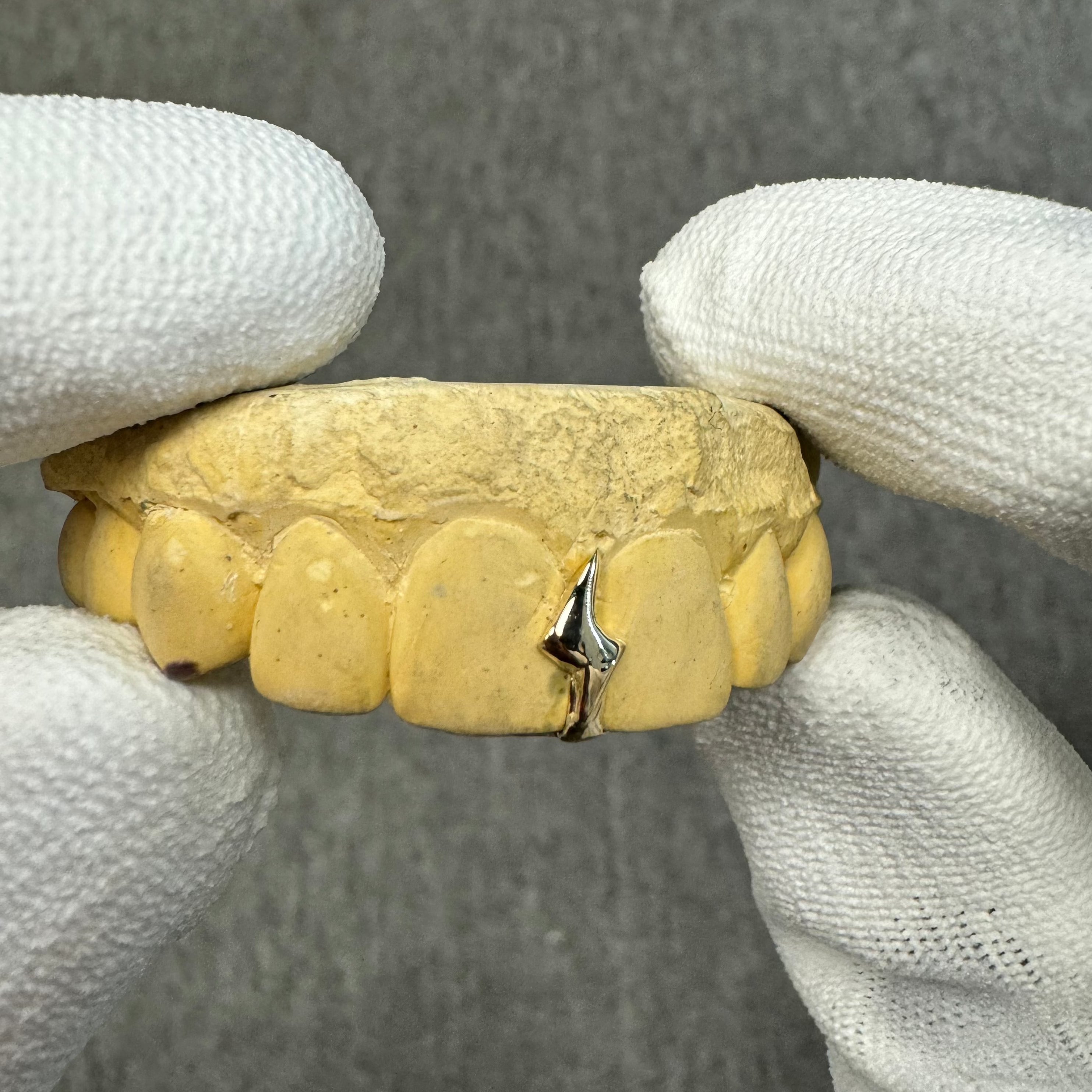 Lightning Tooth Separator Grillz | Water ATL LLC