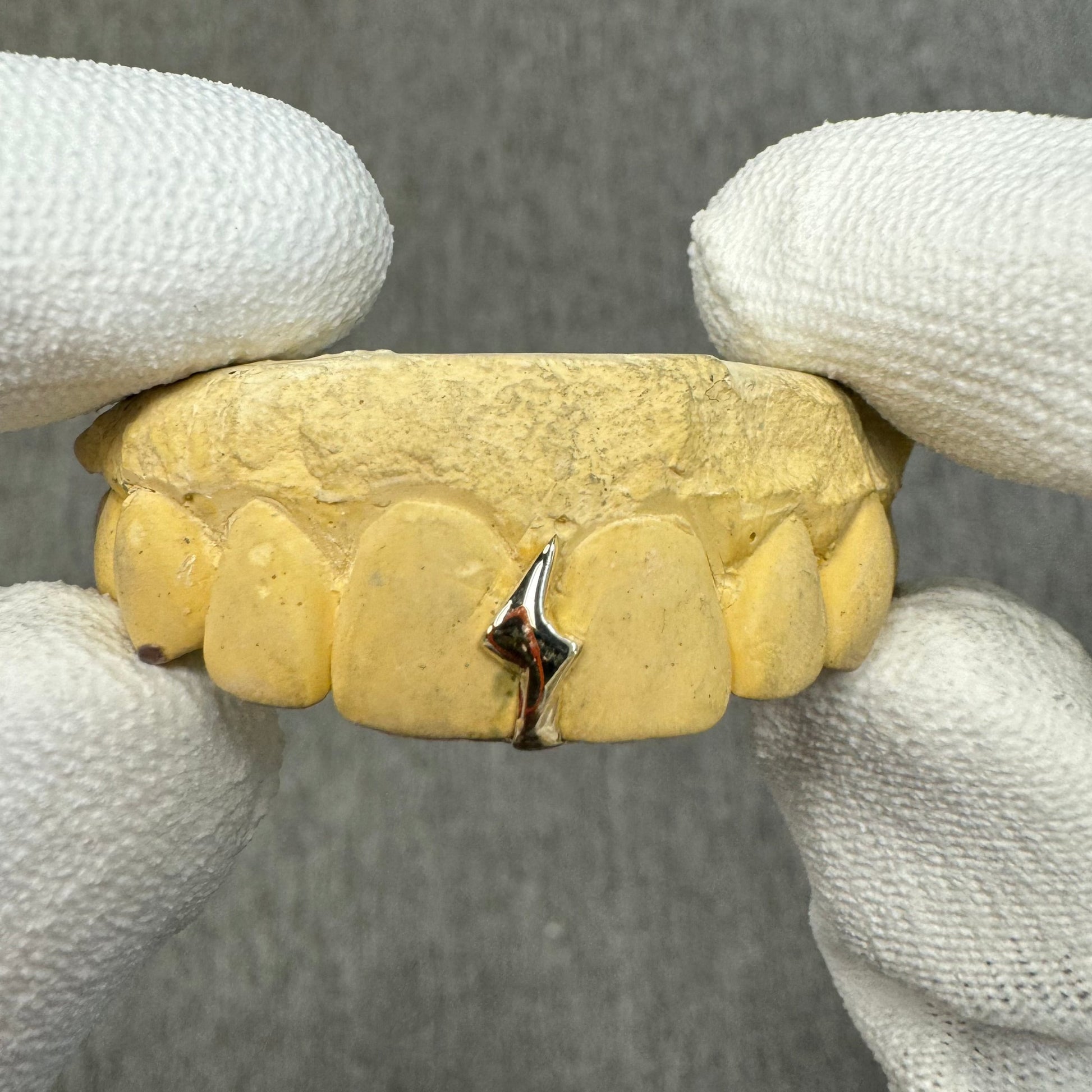 Lightning Tooth Separator Grillz | Water ATL LLC